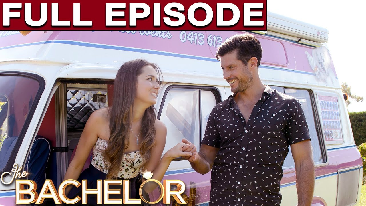 The Bachelor Australia Season 3 Episode 10 (Full Episode) - YouTube