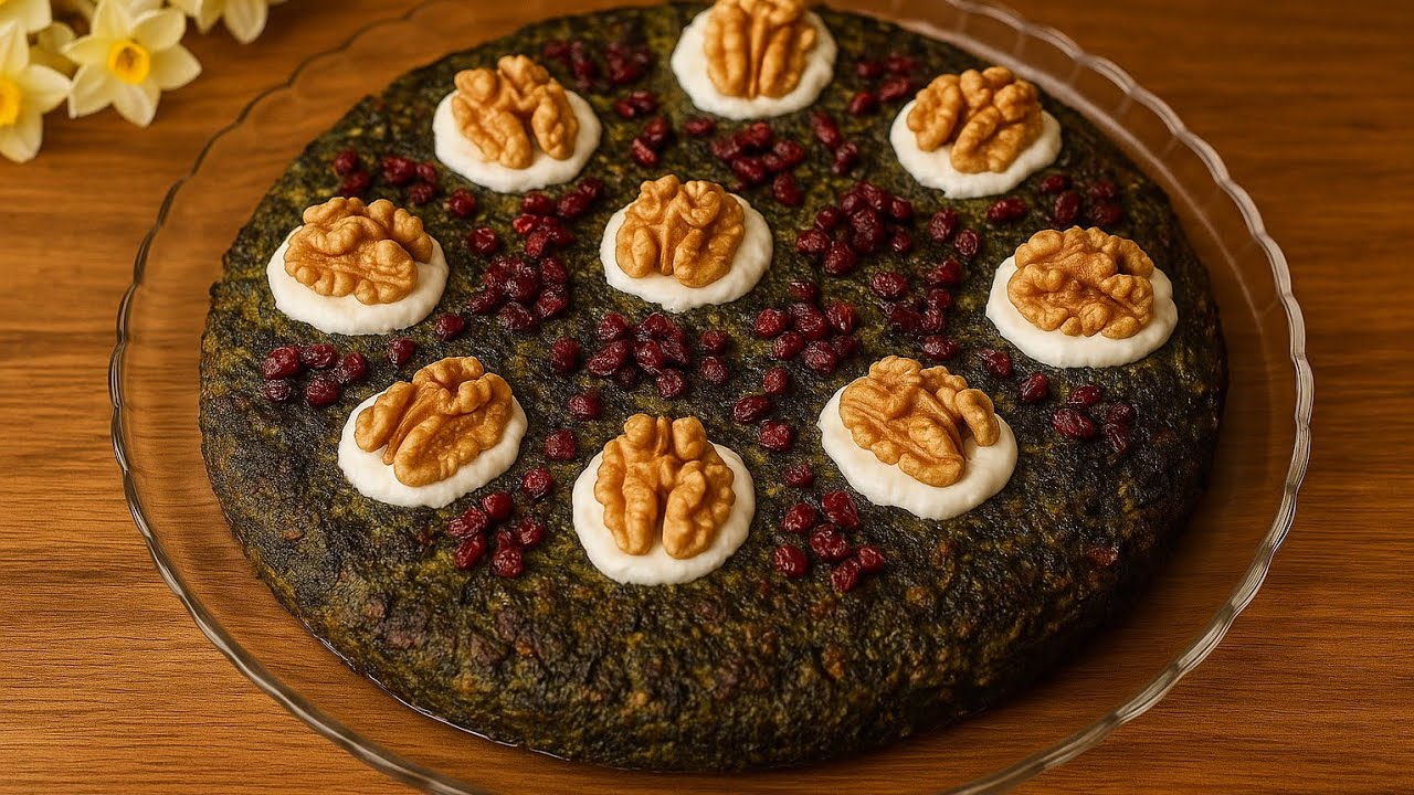 Different recipes of vegetable coco, delicious and healthy foodدستور ...