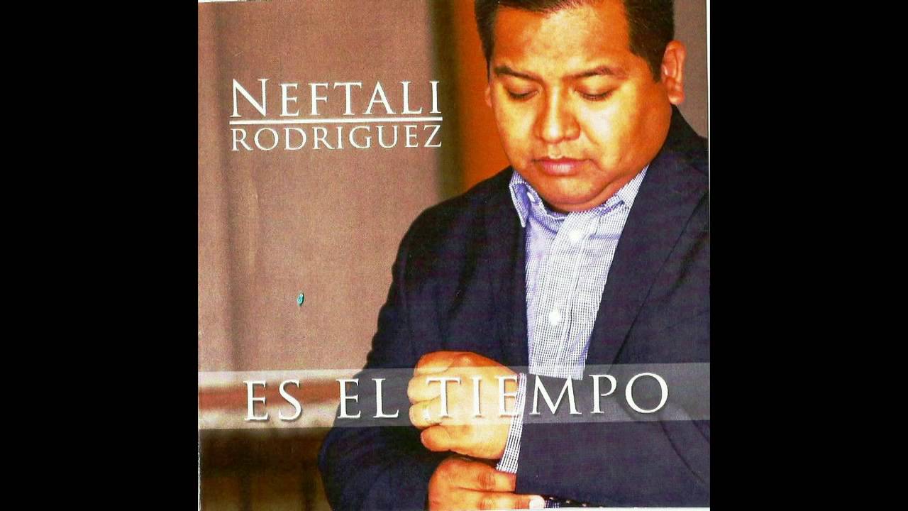 NEFTALI RODRIGUEZ- EL REY YA VIENE mp4 tmp - YouTube