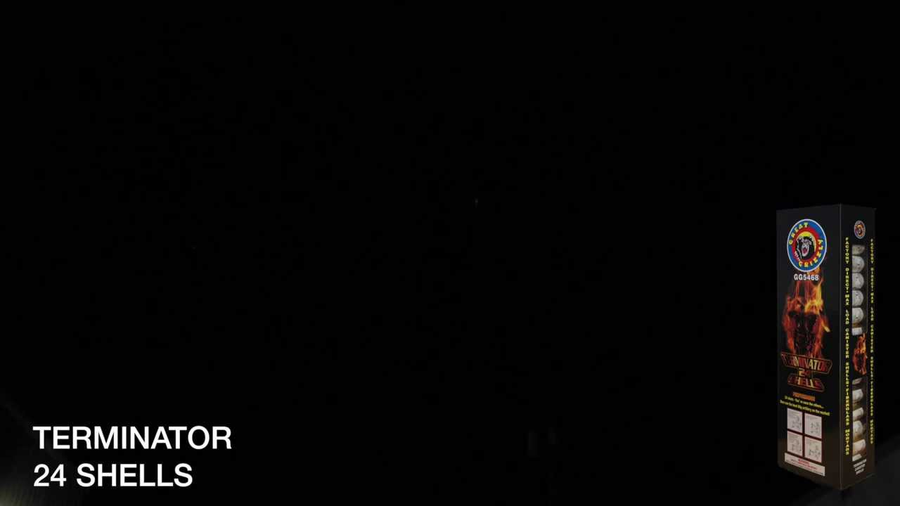 Terminator 24 Shells - (PREMIUM ARTILLERY SHELLS KITS W/FIBERGLASS ...