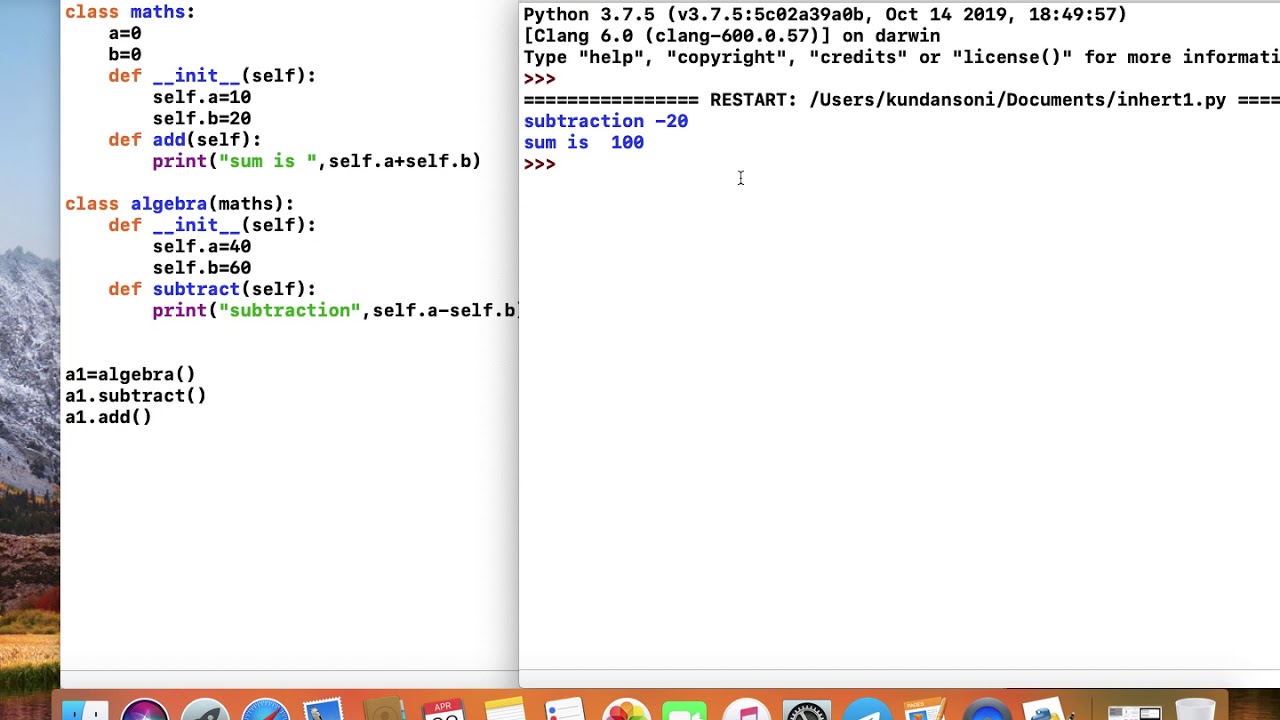Class 12 python programming Chapter 3 class 17 - YouTube