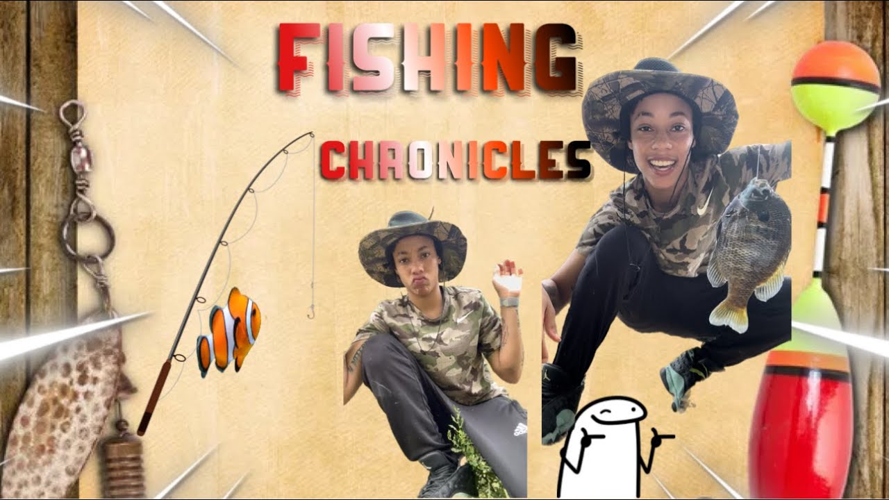 Country Hood Fishing 101 - YouTube