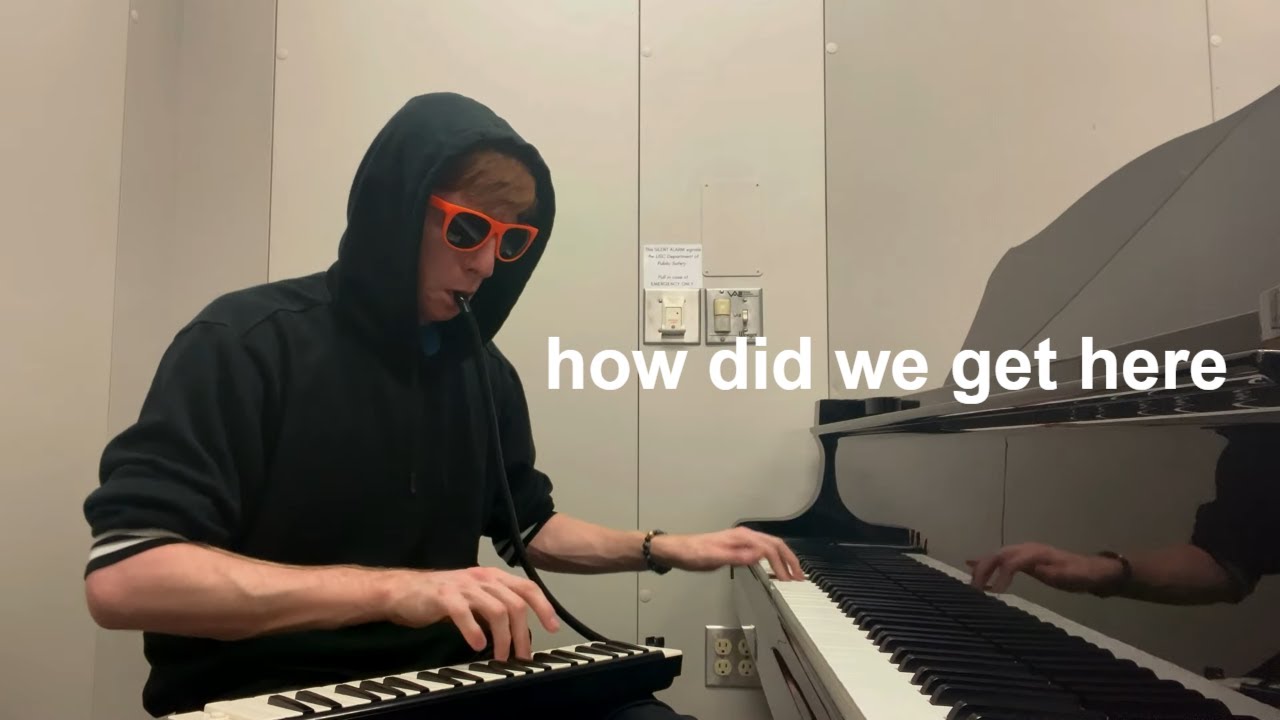 Rush E but I got distracted... - YouTube