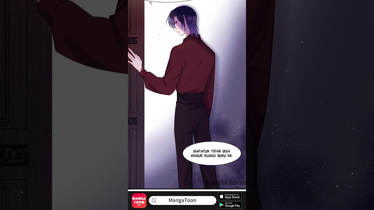 Pangeran Vampir Yang Terhormat Episode 12 - Indonesian - Qin Ai De Xi ...