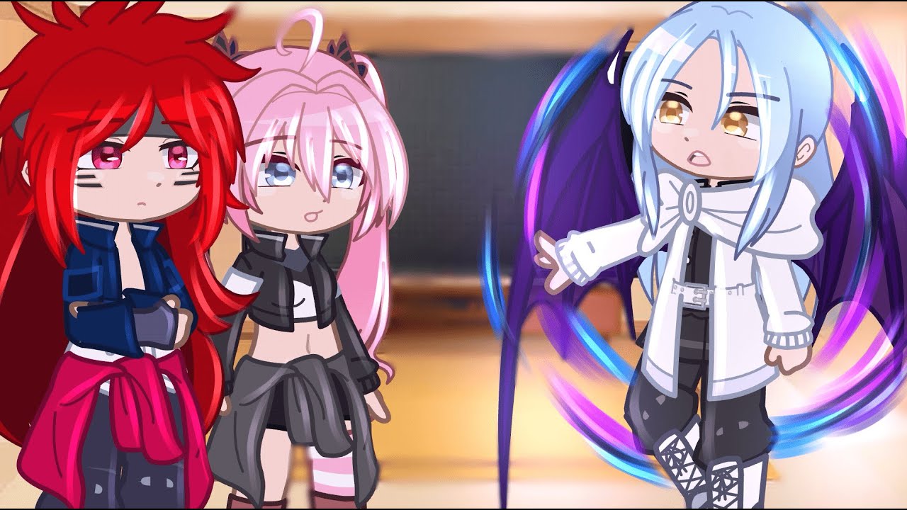 Demon Lords React To Rimuru Tempest || That Time I Got Reincarnated as ...