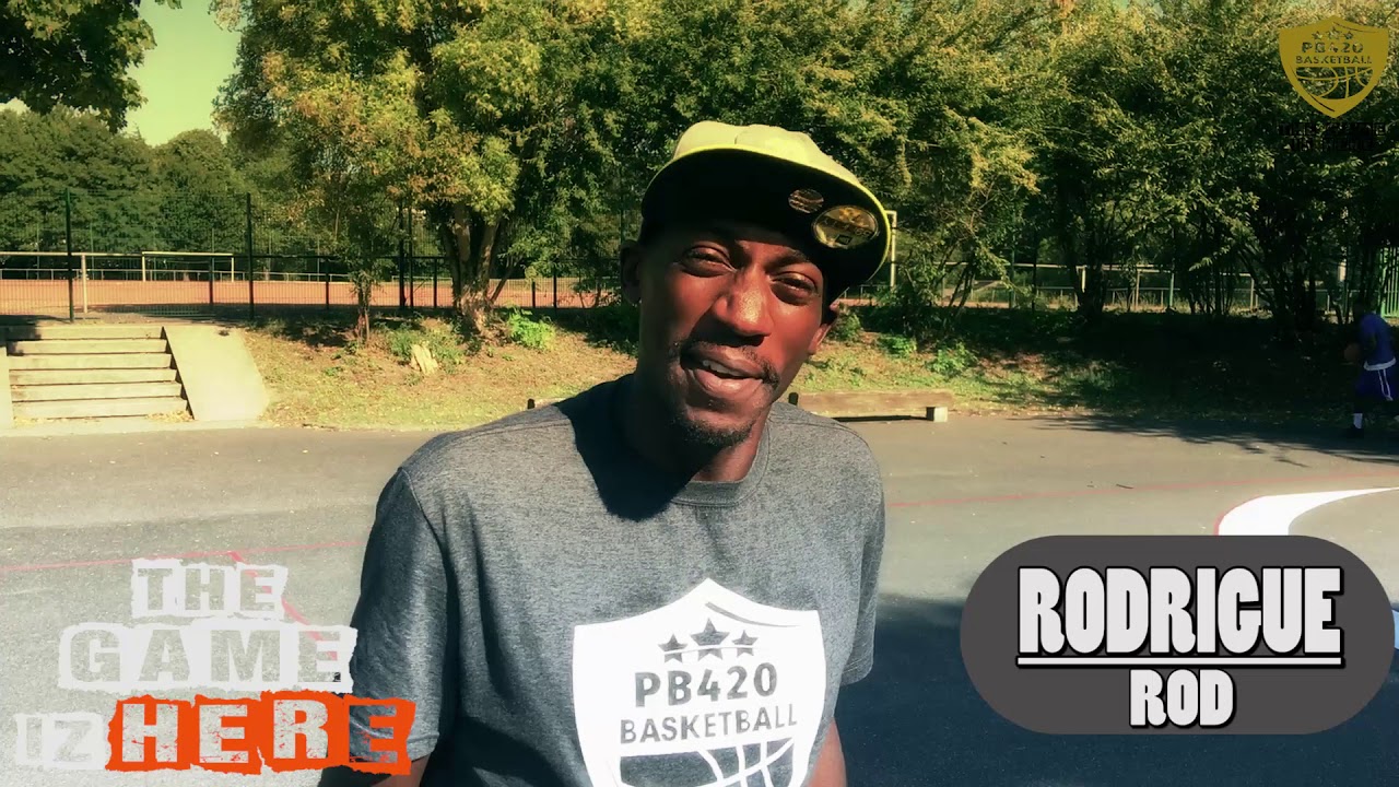 RODRIGUE ROD - YouTube