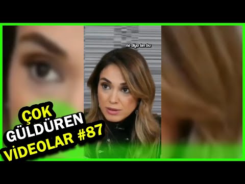 ÇOK GÜLDÜREN VİDEOLAR #87 / EN ÇOK İZLENEN TİKTOK VE İNSTAGRAM VİDEOLARI (Komik Videolar)