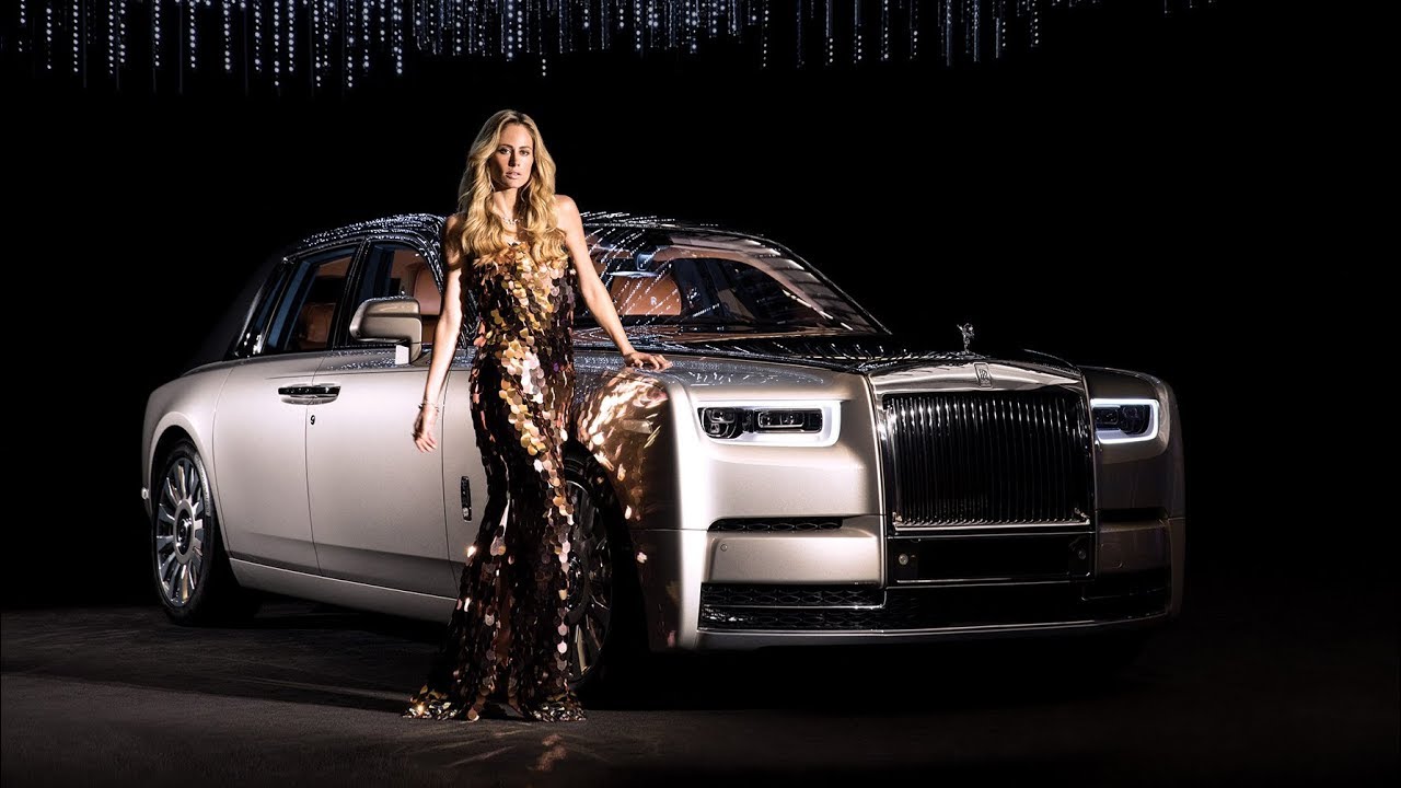 Lusso Issue 41 - Behind the Scenes - YouTube