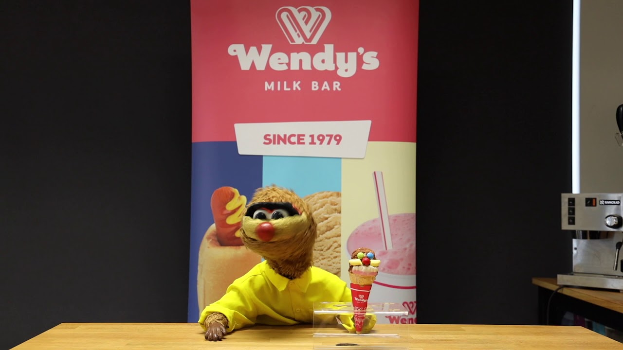 Agro Cone - Australia's Favourite Ice-cream Cone - YouTube