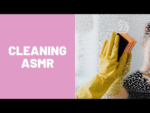 *NEW CHANNEL* CLEANING SHORTS COMPILATION *ASMR*