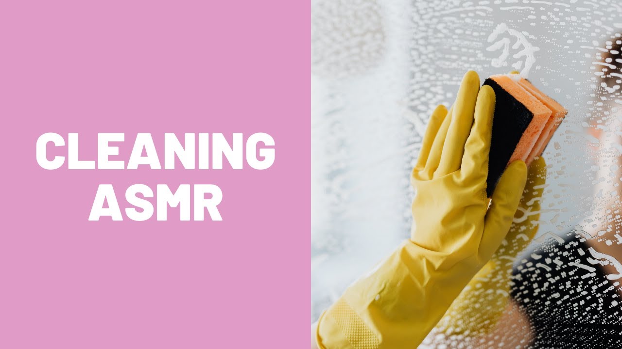 *NEW CHANNEL* CLEANING SHORTS COMPILATION *ASMR* - YouTube