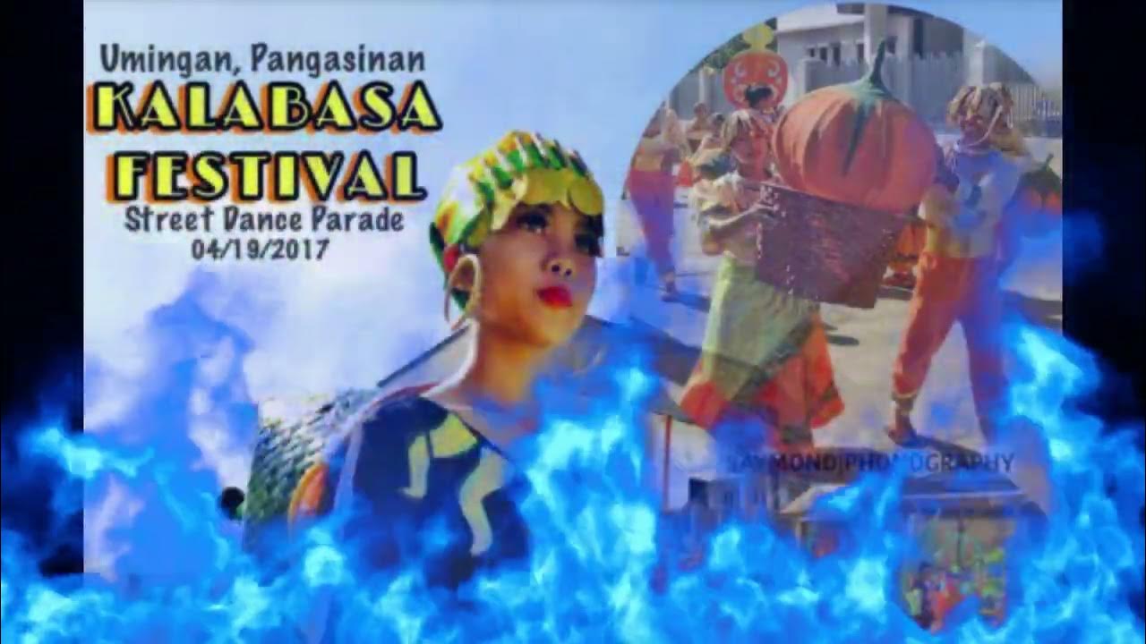 Karabasa Festival (Umingan, Pangasinan) Produced by RPM Studio ph - YouTube