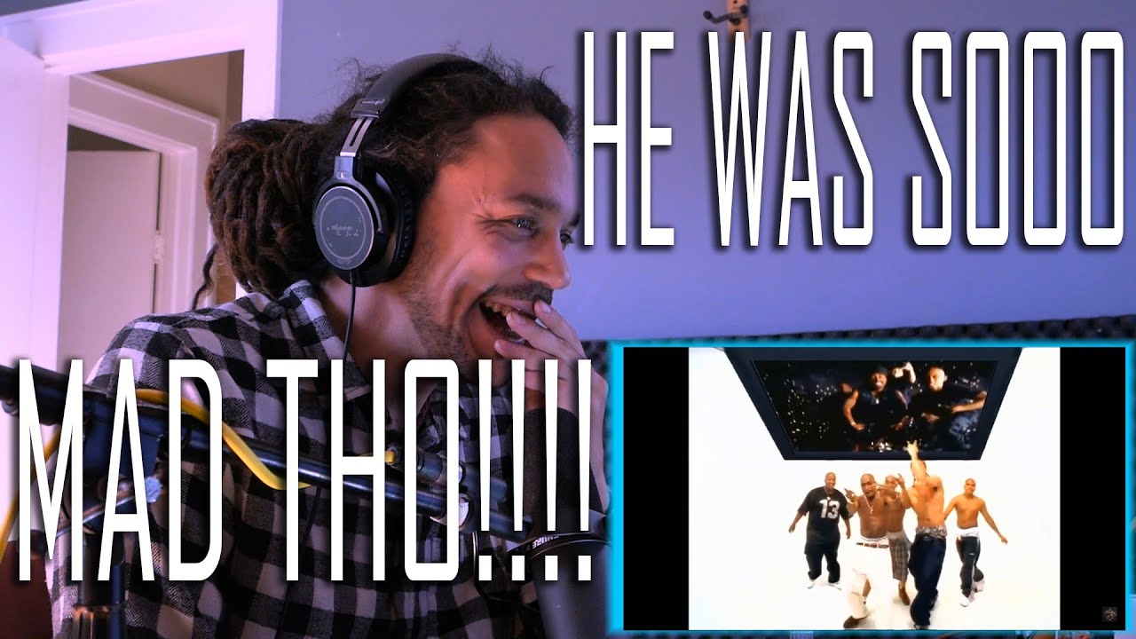 2Pac - Hit 'Em Up (Dirty) [ REACTION ] - YouTube
