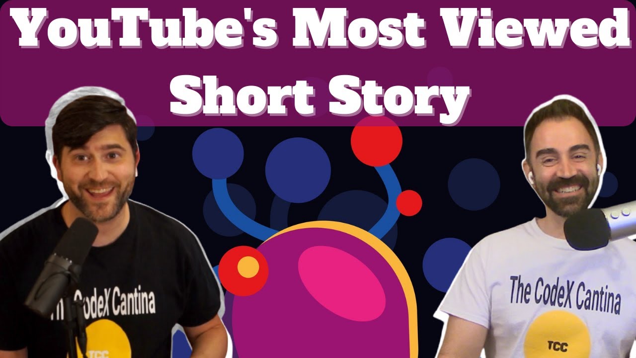 The Egg By Andy Weir Short Story Summary Analysis Review YouTube the-egg-by-andy-weir-short-story-summary-analysis-review-youtube