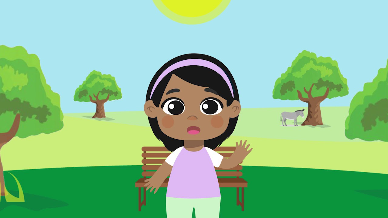 Super reglas para cuidar mi cuerpo - Cuidado de partes íntimas - YouTube