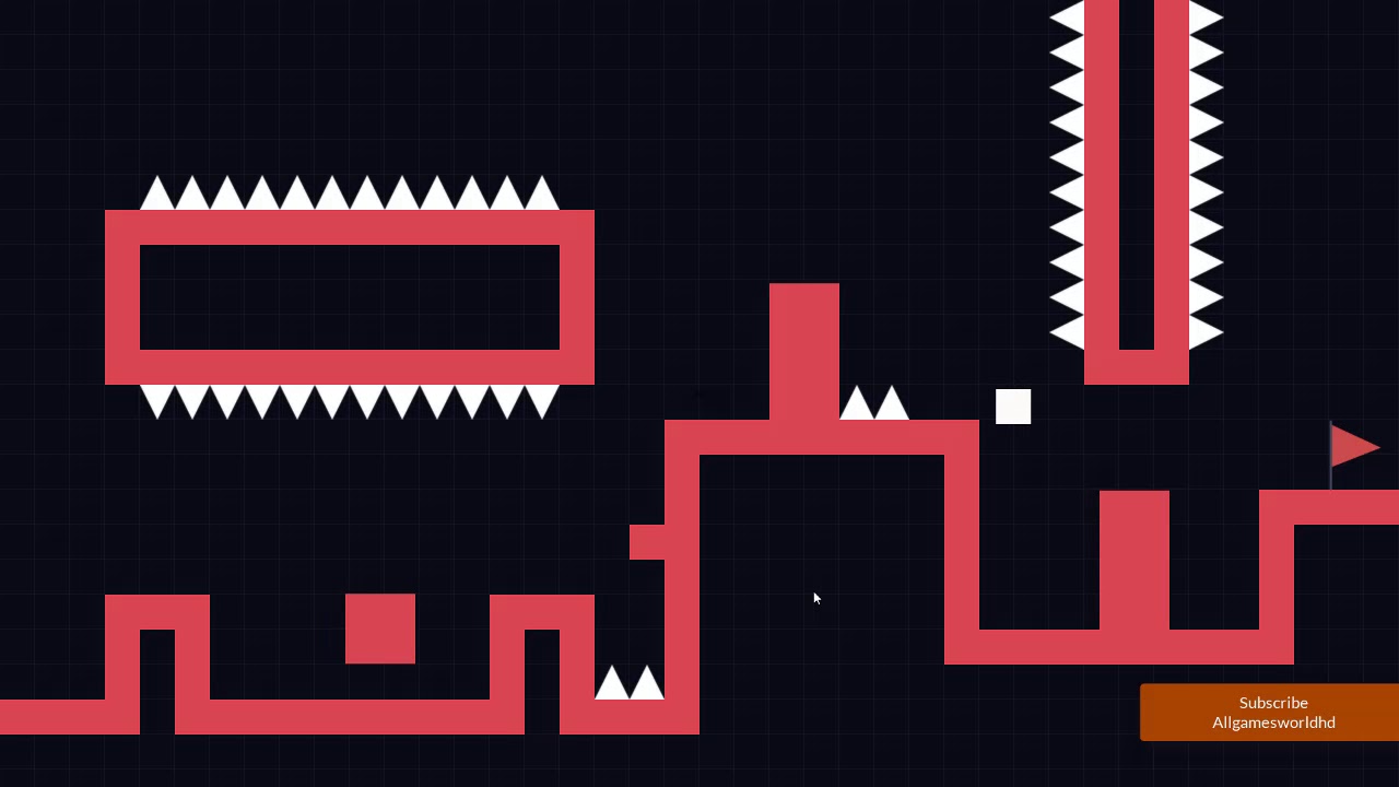 Knack Gameplay (PC game). - YouTube