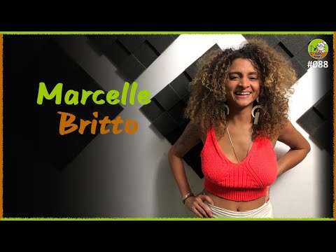 Marcelle Britto - Casa da Sogra Podcast - Ep. #088 - YouTube