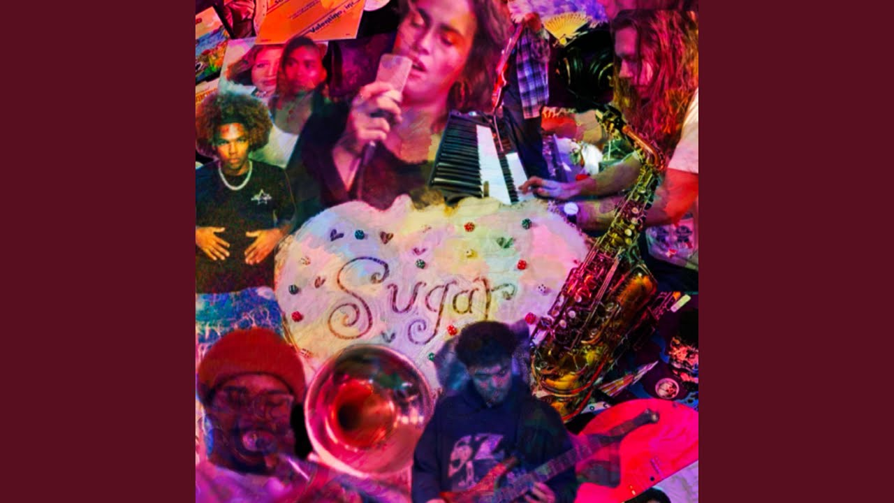 Sugar (Live at ASE Records) (Live) - YouTube