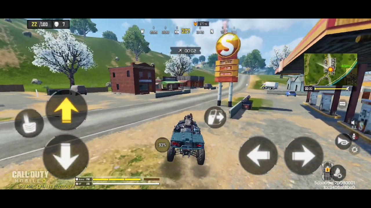 *NEW* MSMC vs DL Q33-BLACK MARKET COMBO GAMEPLAY | BLACKOUT MAP ...