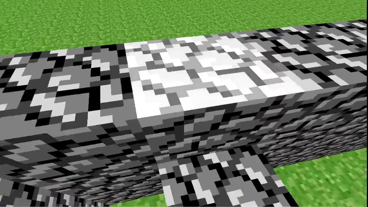 Cave Game (Minecraft) old_alpha rd-132211 - YouTube