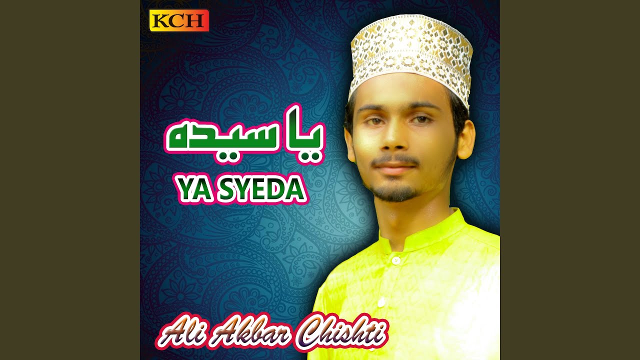 Ya Syeda - YouTube