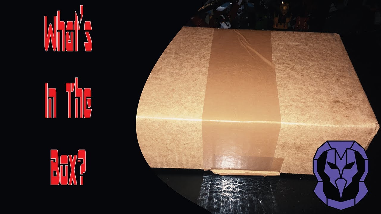 Gamestop Package Unboxing - YouTube