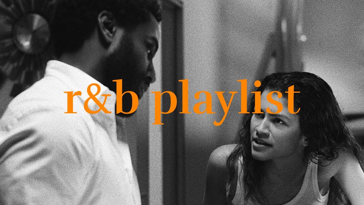 Chill SOUL RNB Mix 2023 | Relaxing Soul Music - YouTube