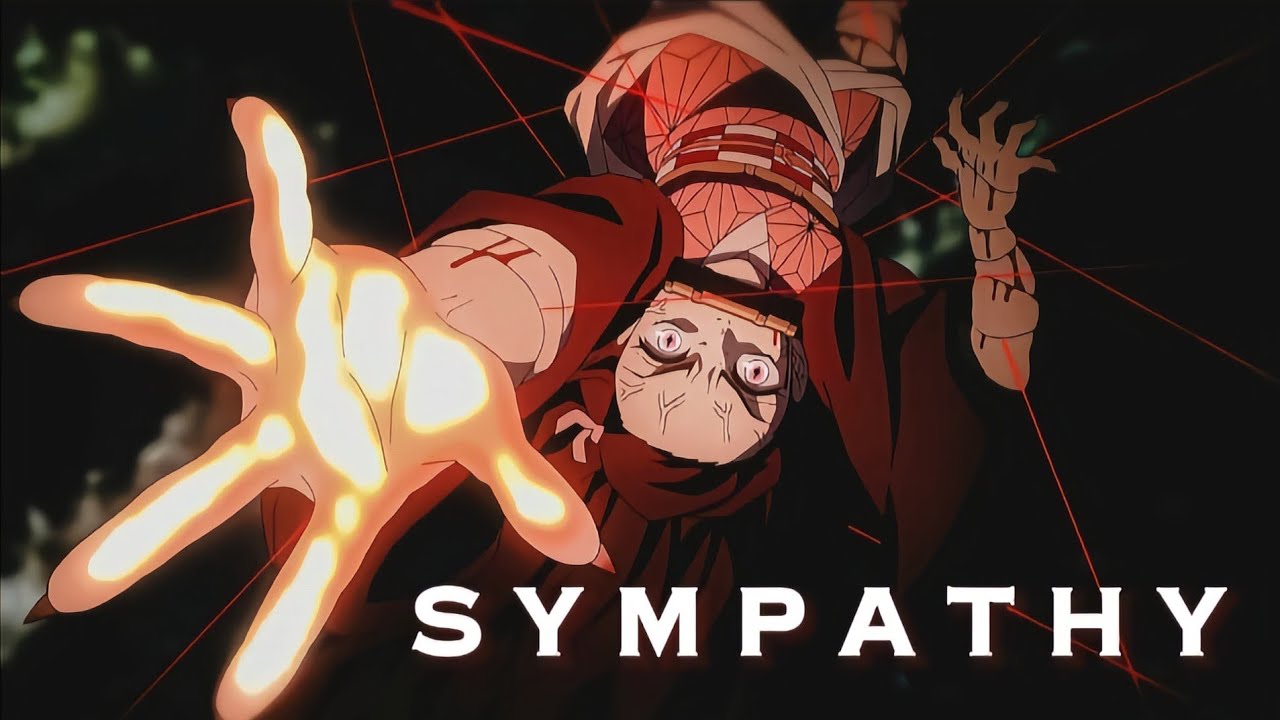 Sympathy - [AMV ] - Anime mix - YouTube