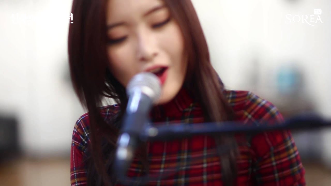 SOREA Band (소리아밴드) - '위아래 (Up & Down)' [EXID] Cover - YouTube