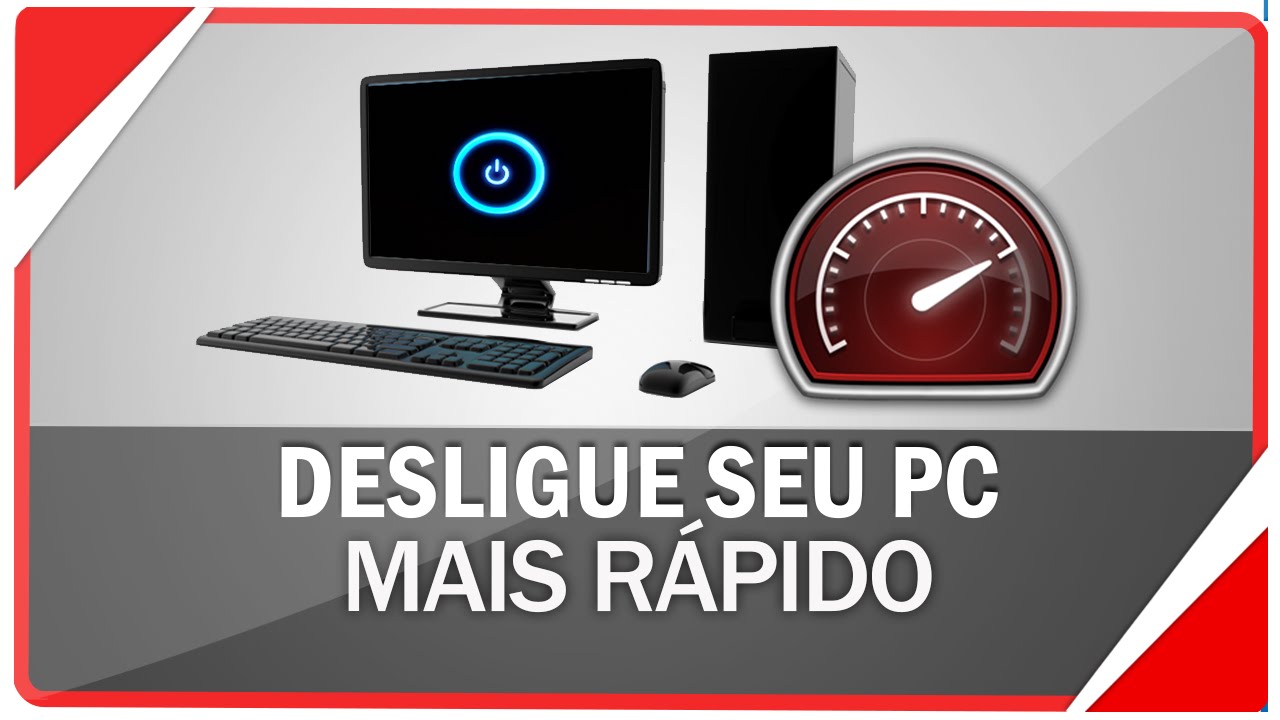 Como Programar O Pc Para Desligar Hd Youtube
