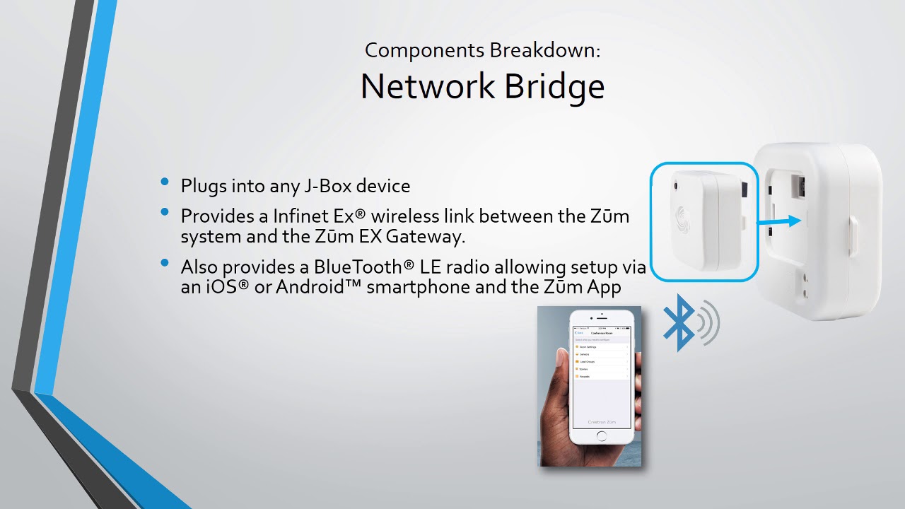 Crestron Training - Zūm Fundamentals - YouTube