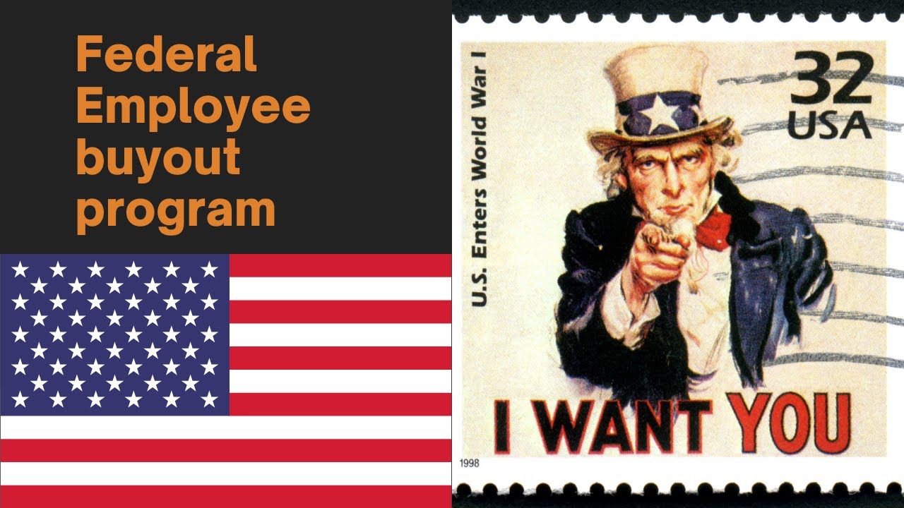 Federal Deferred Resignation Program: I Want to Know Your Thoughts! 40k ...