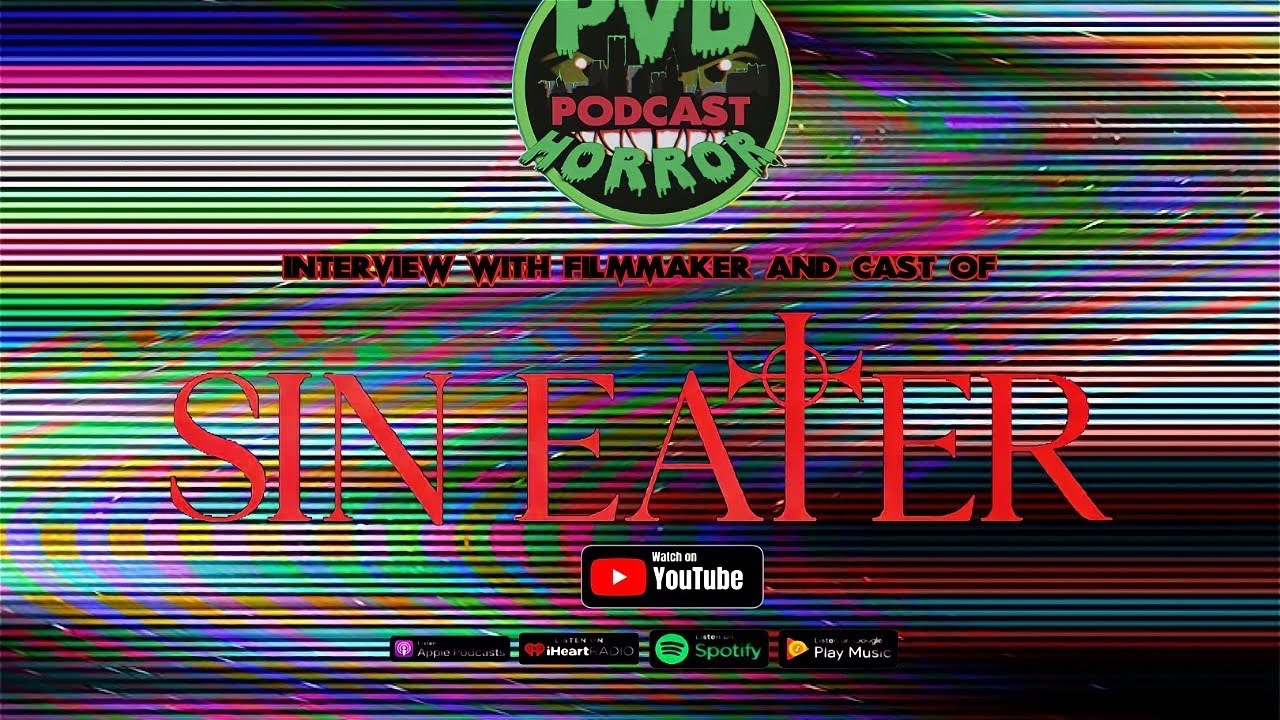 Sin Eater: Carmelo Chimera, Jessie Nerud, Danny and Scotty Bohnen - YouTube