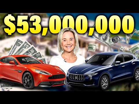 Money Sasha Nylon – Insights into Her Life, Journey, & Financial Profile! (Take a Closer Look)