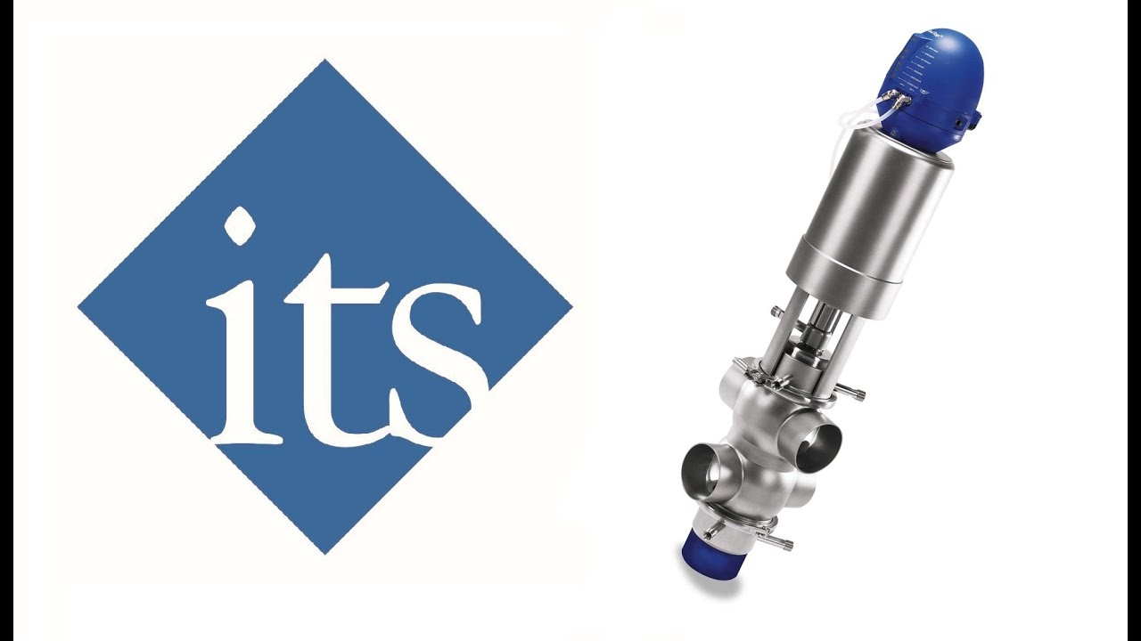 Unique Mixproof Valve - The Most Advanced Mixproof Valve in the ...