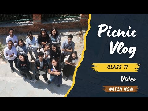 Unforgettable Class 11 Picnic Fun Moments with Friends! | Tri-Padma ...