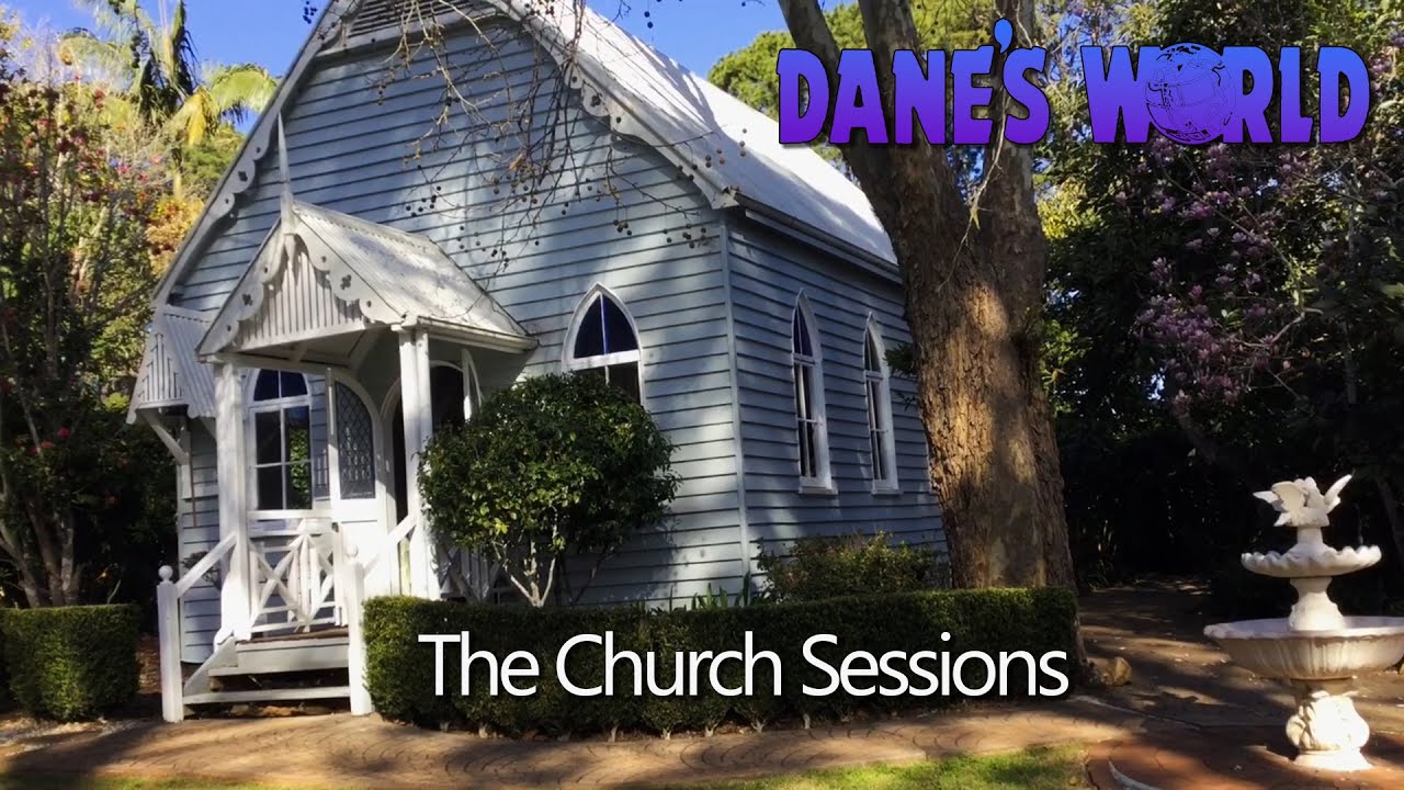 Danes World Church Sessions EP 11 - YouTube