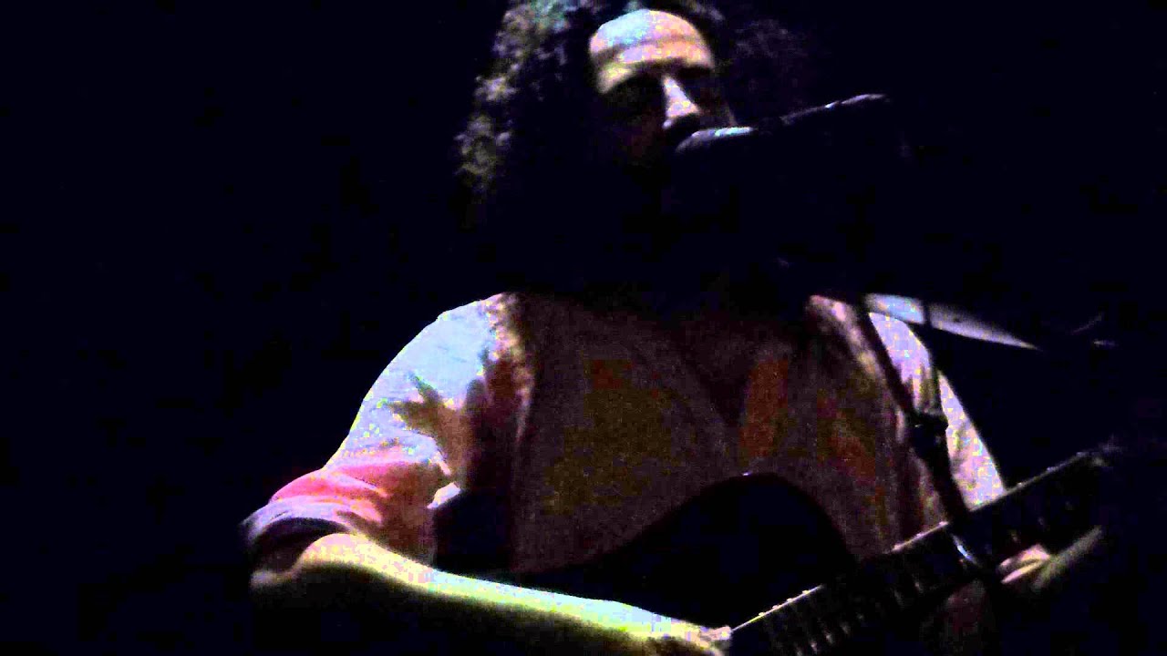 Destroyer [Dan Bejar] - Chinatown (Live, Solo & Acoustic in Copenhagen ...
