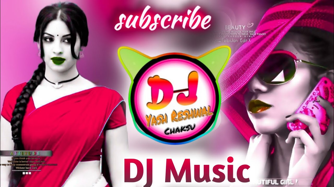Pyar Dilo Ka Mela H ( Old Hindi Love Song ) 3D BRAZIL MIX Dj Yash ...