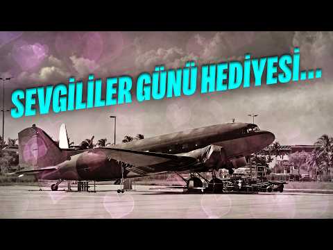 Sevgililer Günü Hediyesi... | Hüsnü Mahalli ile Farklı Bir Açıdan