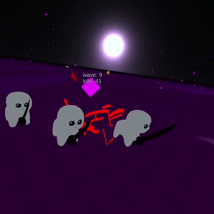 Yippee creatures pt2 - YouTube