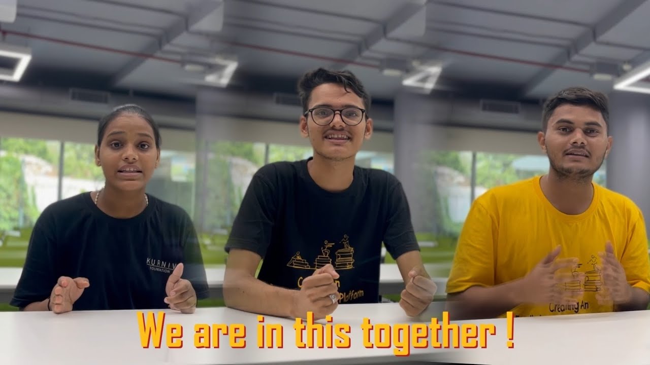 Real life stories of real life people - YouTube