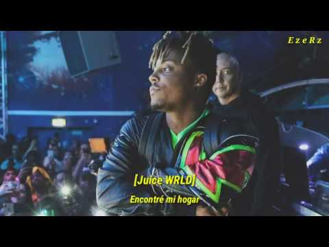 Juice WRLD - Hide ft. Seezyn [sub. español] - YouTube