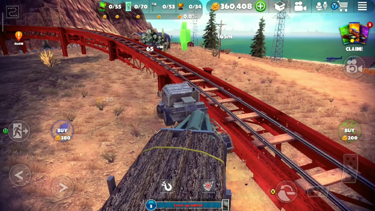 Off The Road - Open World Best Gameplay! - YouTube