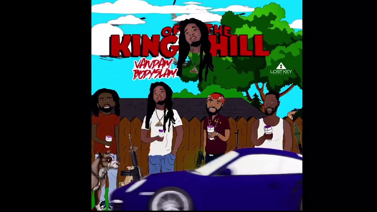 Cool ft 5TH Street Bree Prod by Dubba AA - YouTube