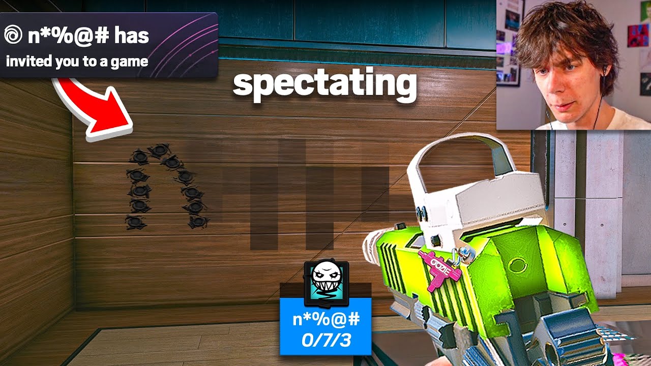 The Average Ranked Experience in 2025 - YouTube