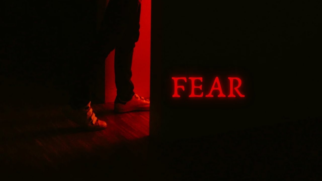 Midnight Fear: A Short Film About Facing the Dark - YouTube