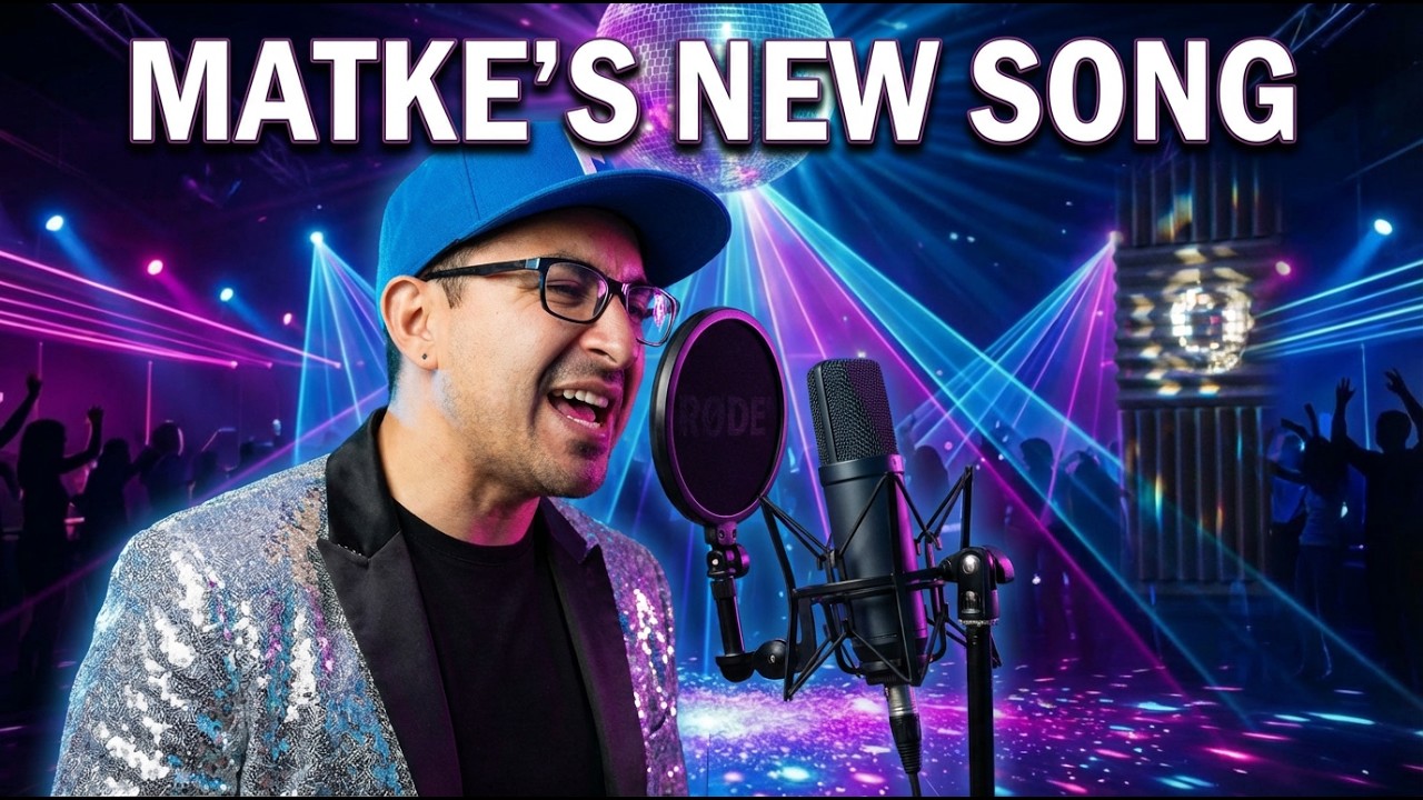 Matke - Do Your Own Thing (Audio) - YouTube