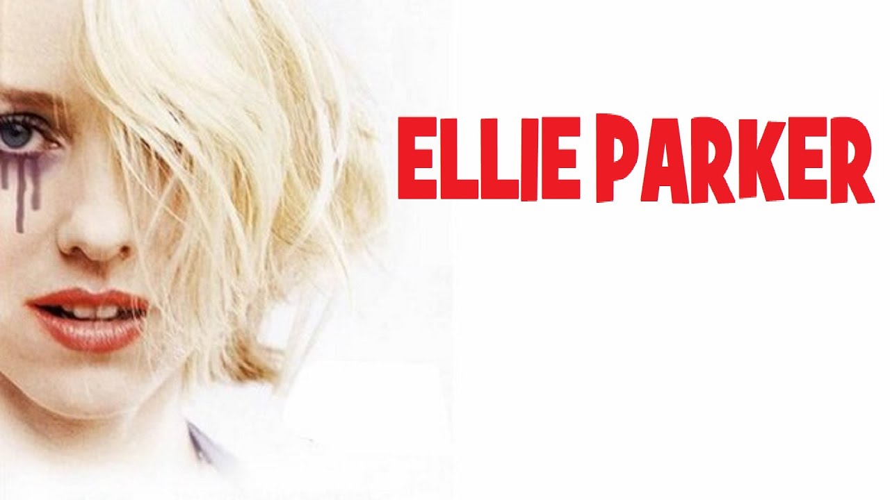 Ellie Parker (film 2005) TRAILER ITALIANO - YouTube