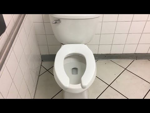559: Speedway Gas Station Men’s Restroom - YouTube